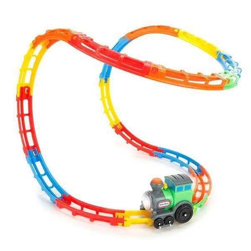 Tumble Train Little Tikes | Extra