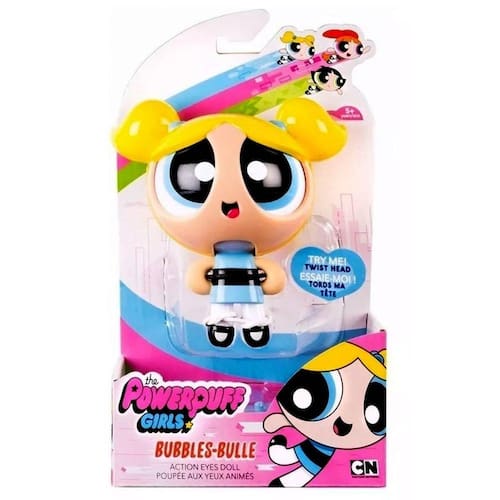 Boneca Lindinha As Meninas Super Poderosas | Black Friday