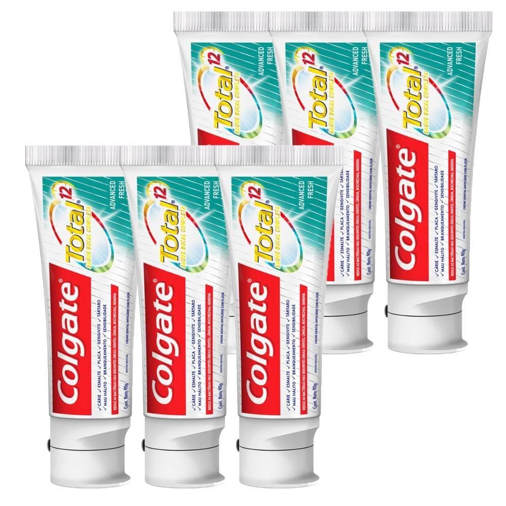 Colgate pasta dental | Extra