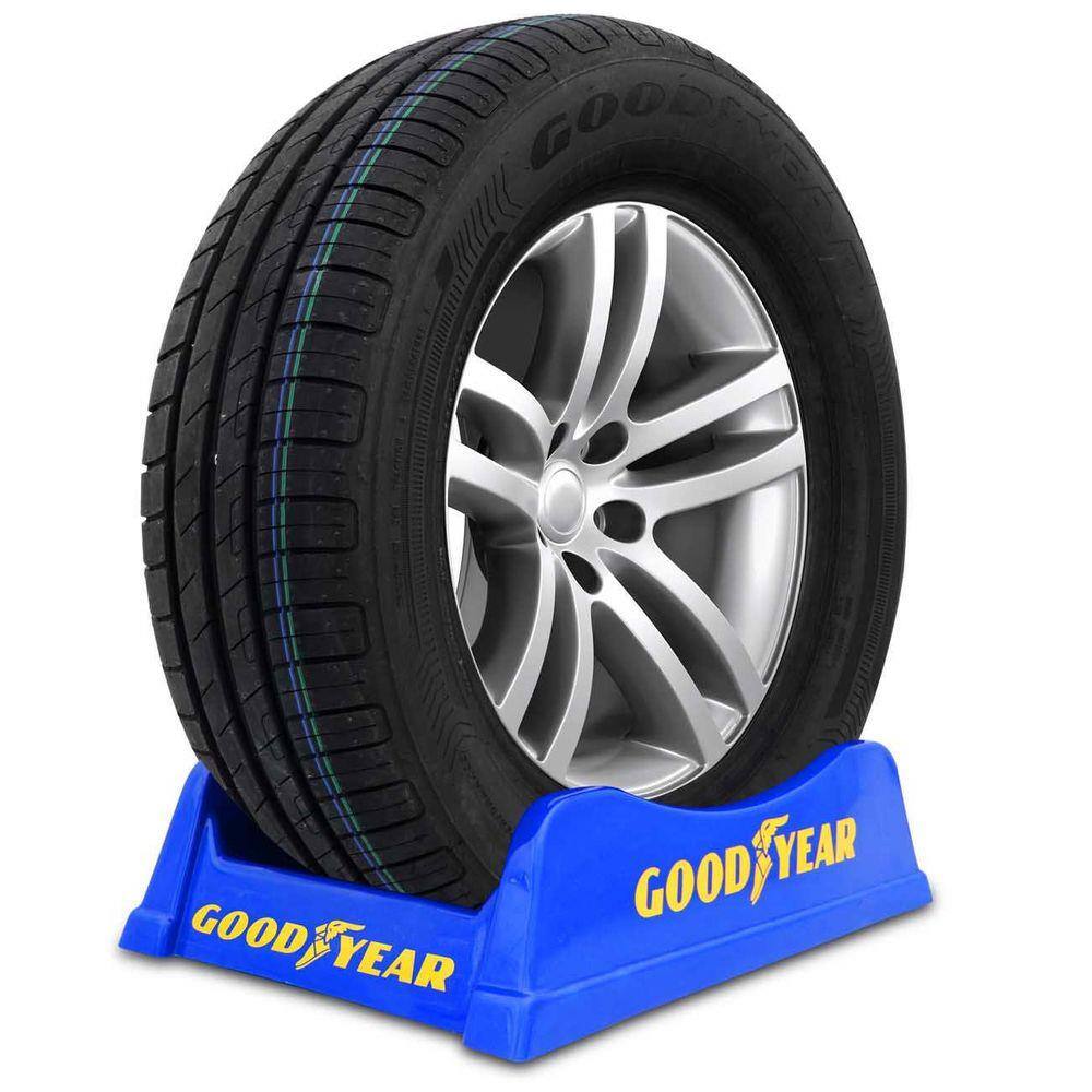 Pneu 185 65 r15 goodyear efficientgrip performance 88h sl original chevrolet onix prisma ...