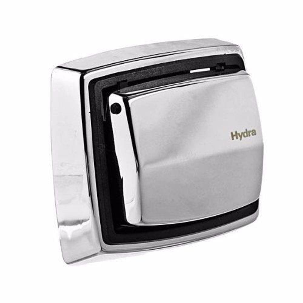 Acabamento valvula descarga hydra duo red gold deca | Extra