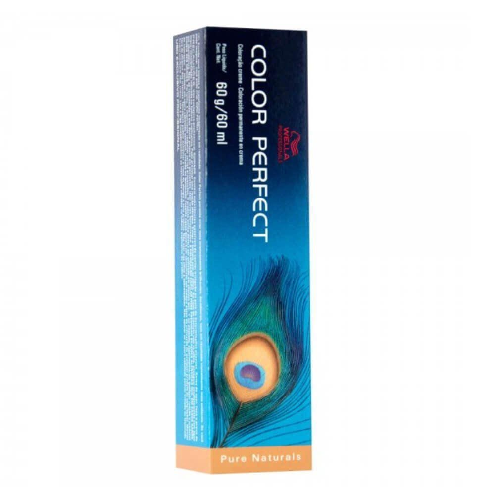 Catalogo das cores color perfect | Extra