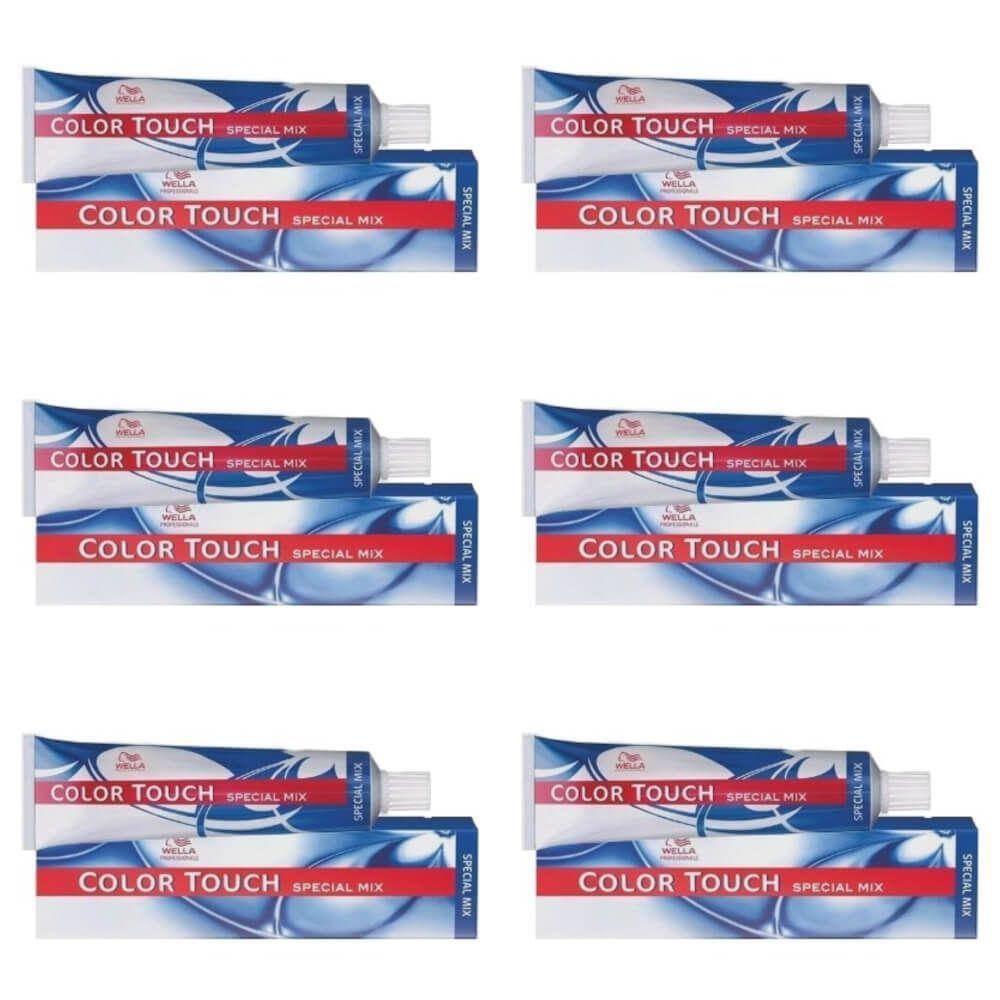 Tonalizante color touch 8 8 | extra | Extra