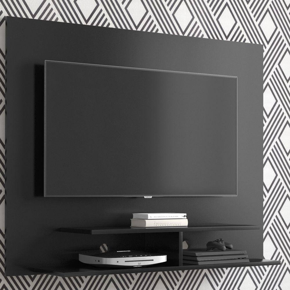 Painel tv 50 polegada com suporte fixacao | Extra