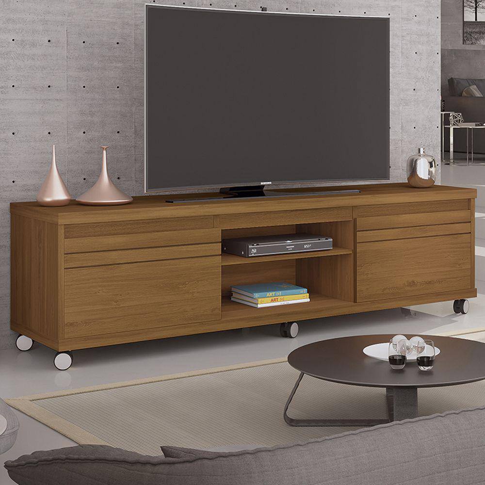 Rack tv ate 75 polegadas mirage freijo germai | Extra