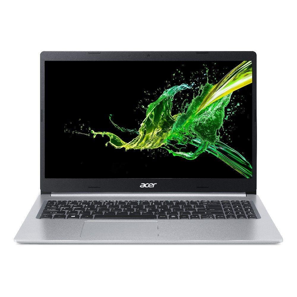 Notebook acer intel core i5 8gb 256gb ssd 15 6 ips windows 11 aspire 5 ...