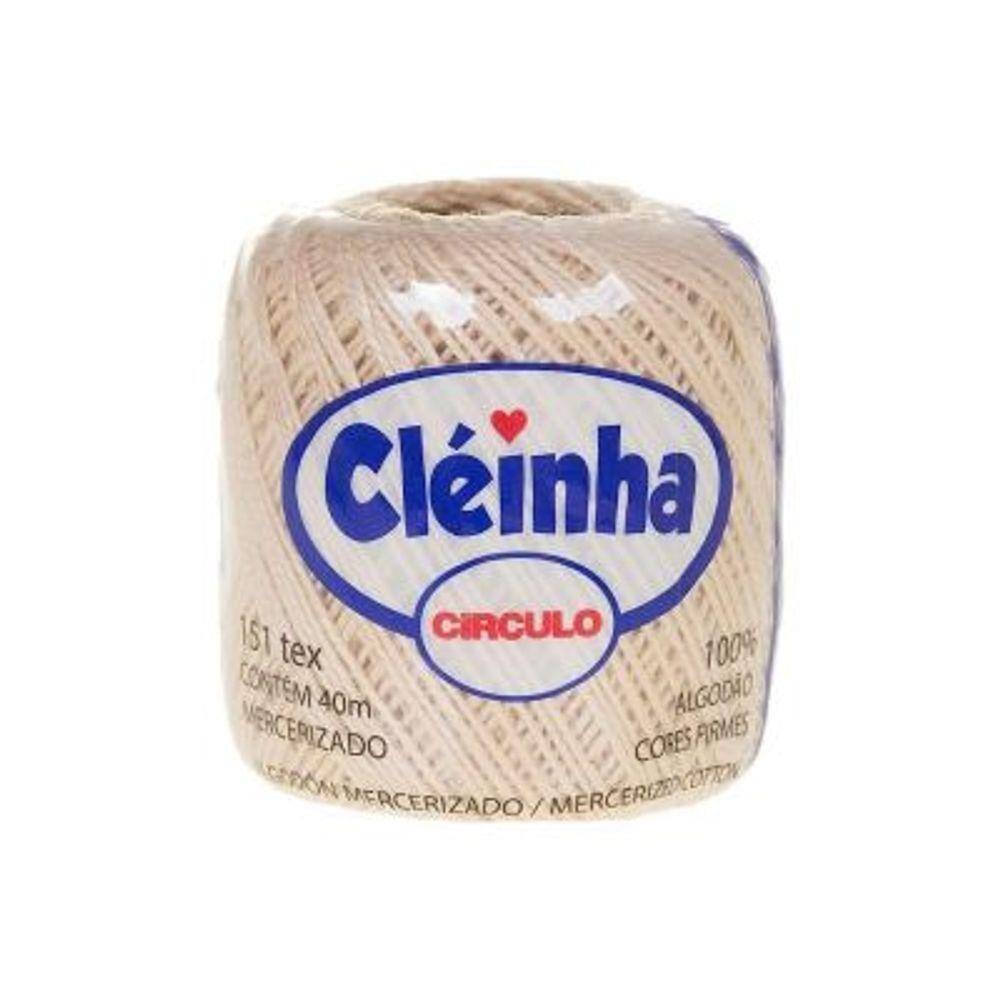 Kit linha ane crochet | Extra