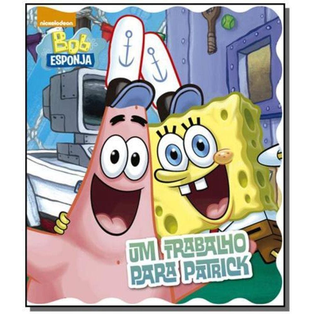 Kit festa bob esponja | Black Friday Extra