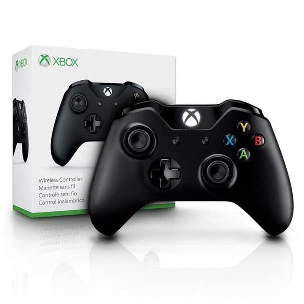Controle xbox bluetooth | Extra