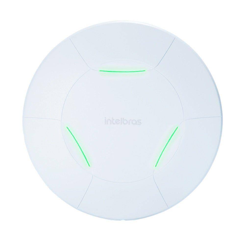 Roteador access point corporativo teto intelbras | Extra