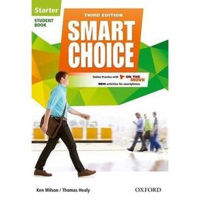 Smart choice work book | Extra