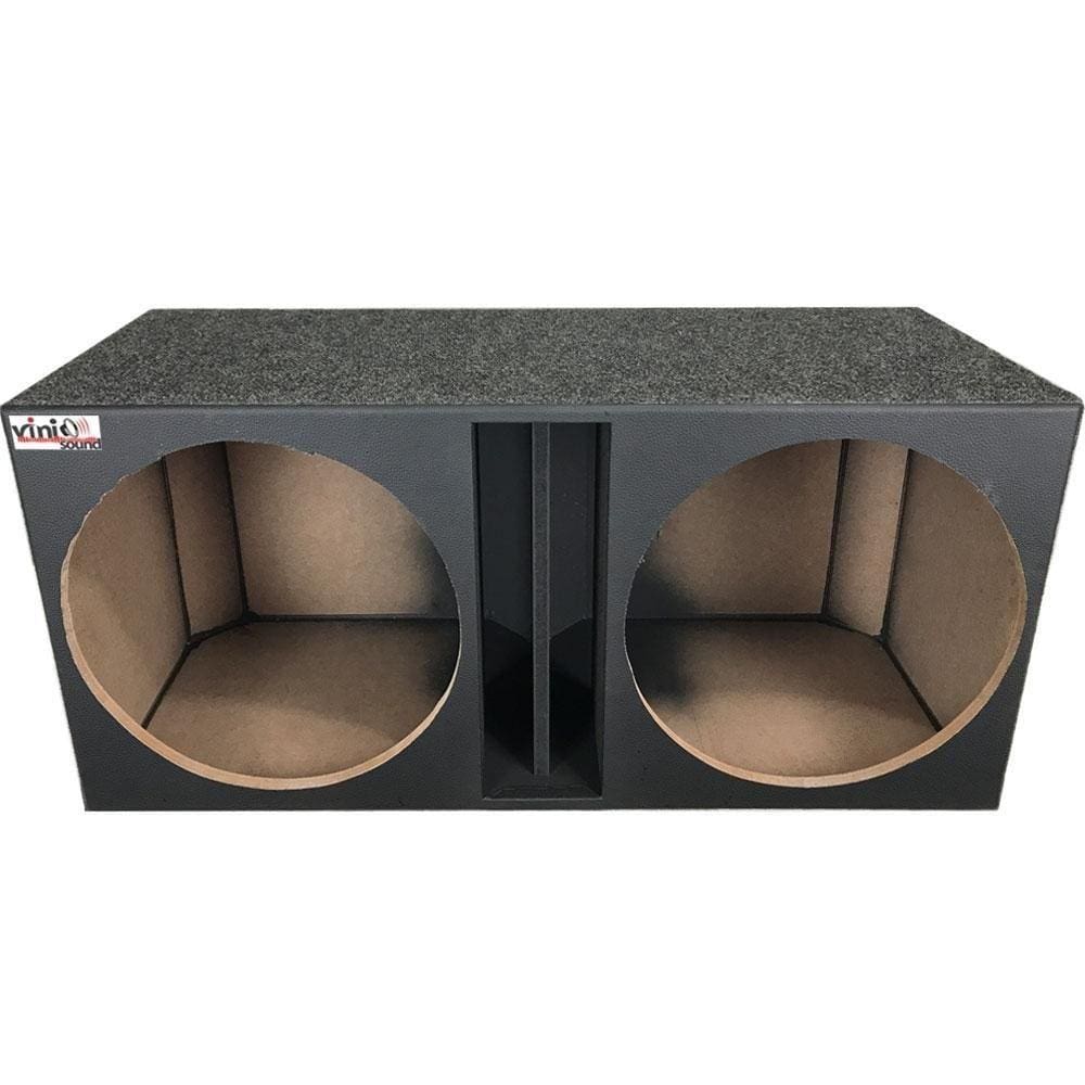 Caixa full trap 15 vazia | Black Friday Extra