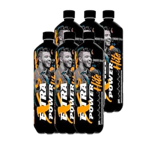 Energetico extra power | Extra