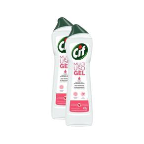 Cif gel | Desconto e promoção no Extra