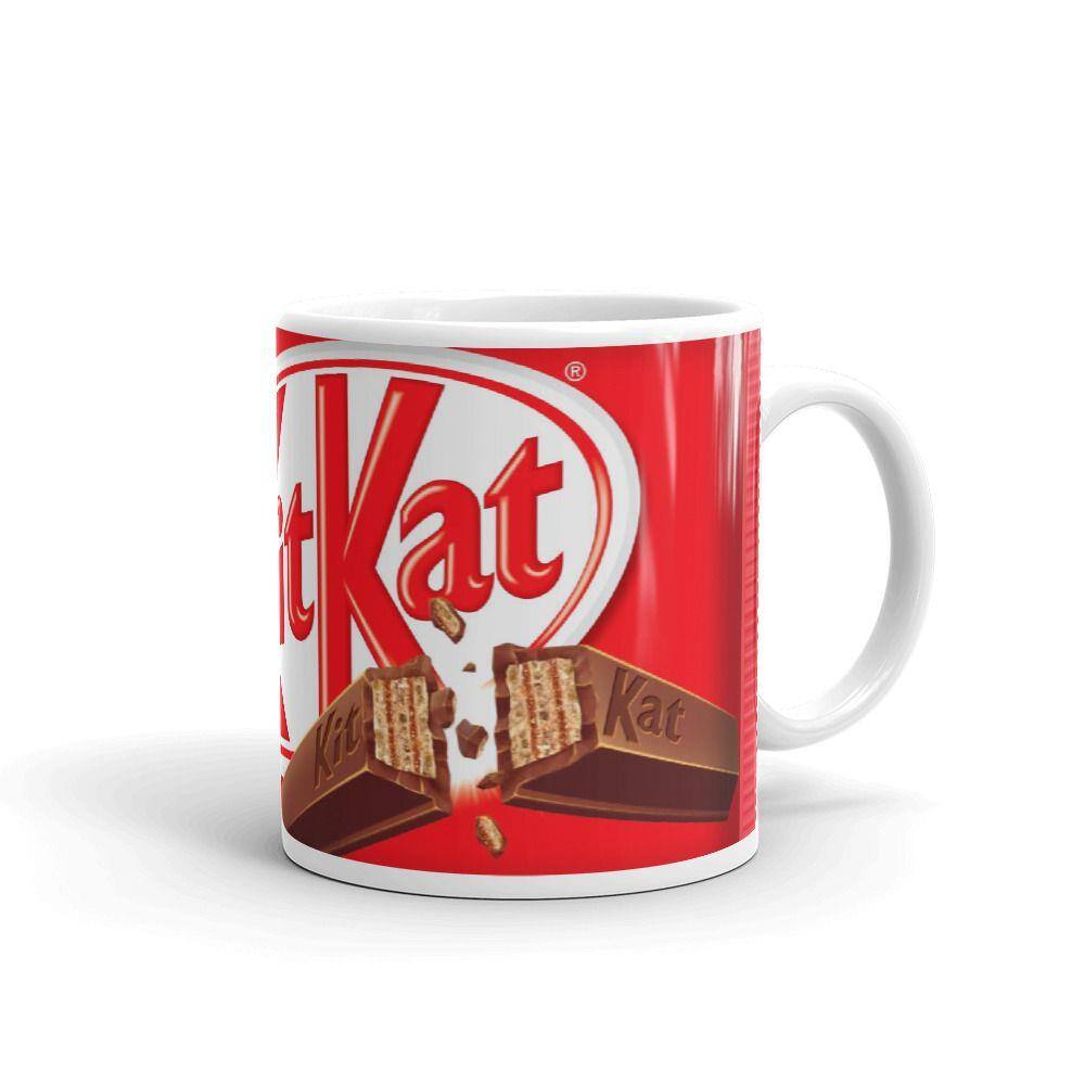 Caneca kit kat | Extra