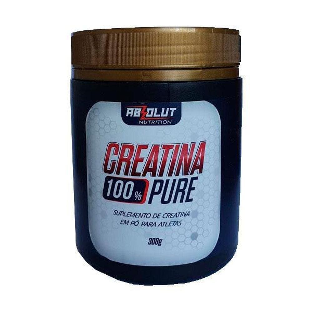 Creatina absolut 100 pure 1 kg | Extra