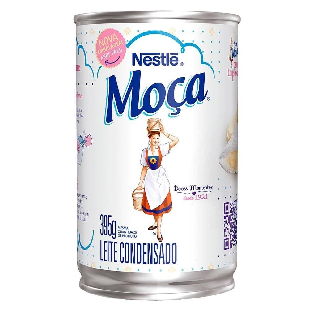 Leite moca | Extra