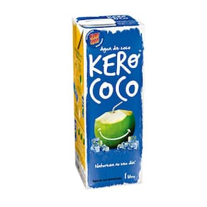 Agua de coco obrigado | Extra
