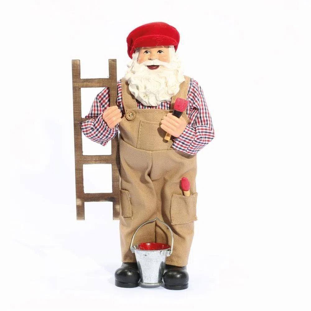 Boneco pintor | Extra