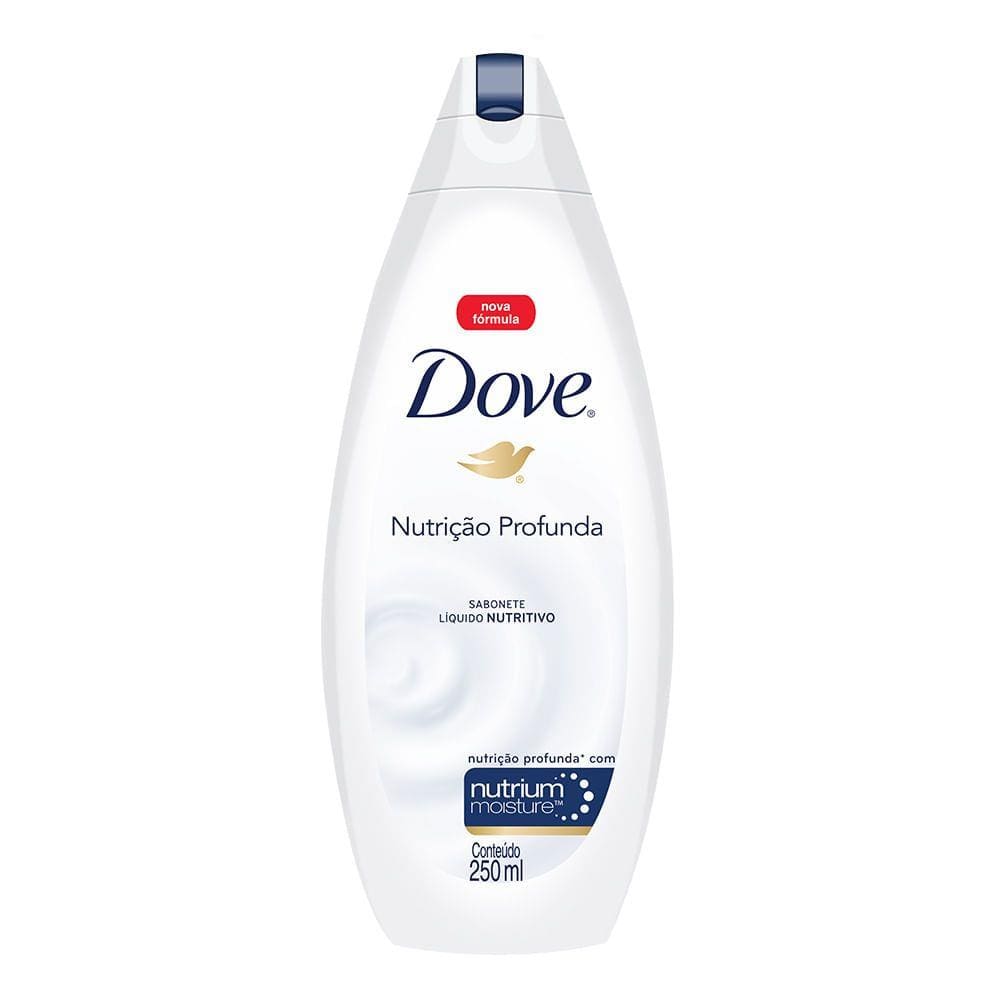 Sabonetw dove liquido | Extra