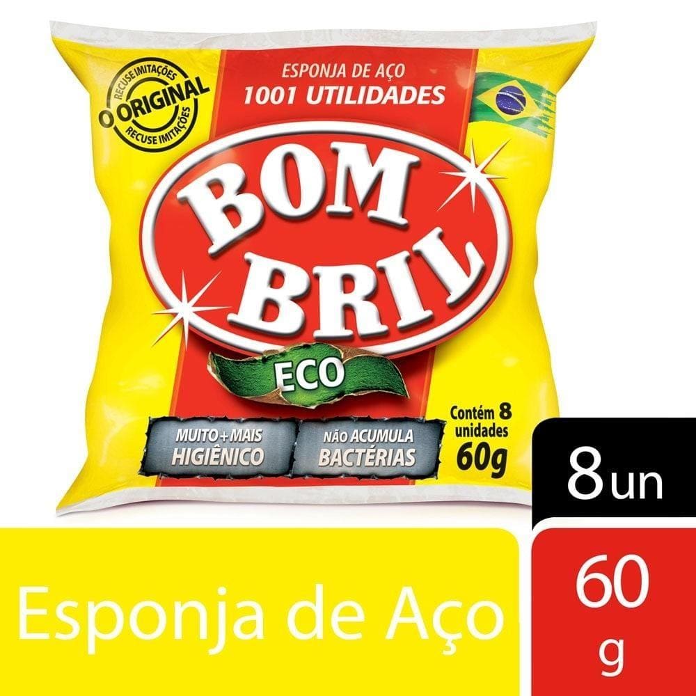 Bombril | Extra