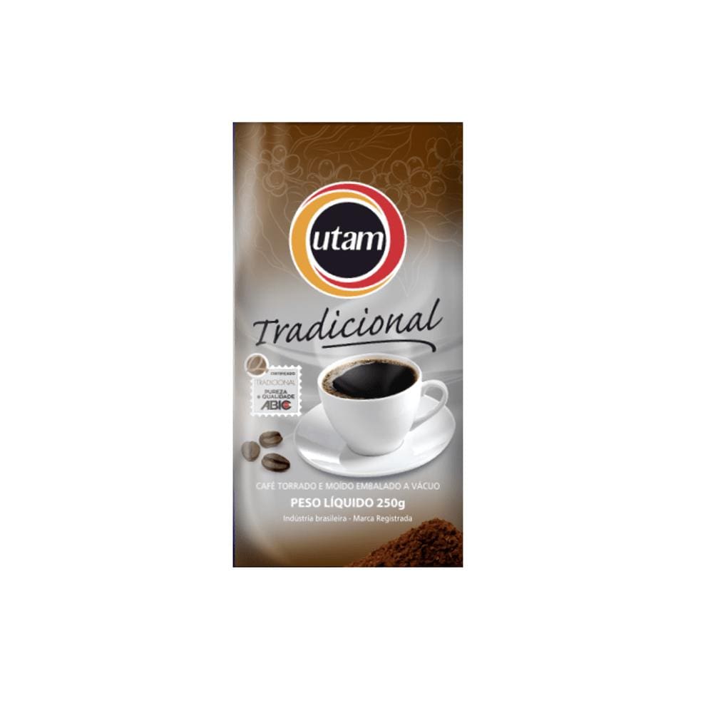 Café utam | Desconto e promoção no Extra