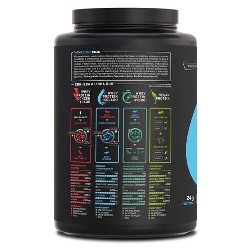 Whey Protein Isolado Pote 900g Banana | Extra