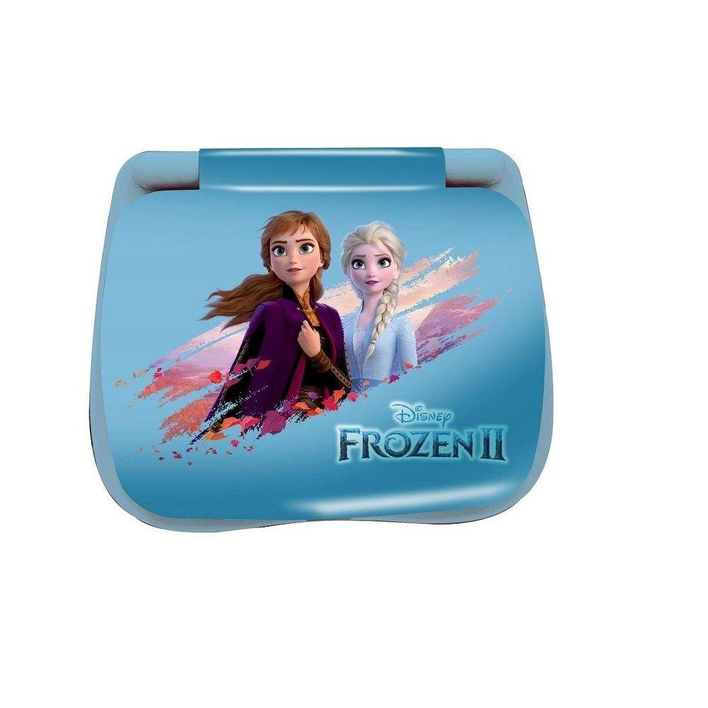 Laptop frozen | Extra