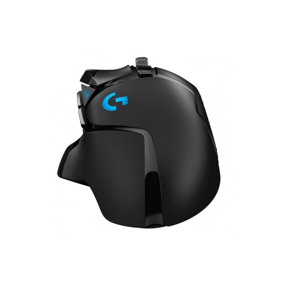 Mouse logitech g503 hero s fio | Extra
