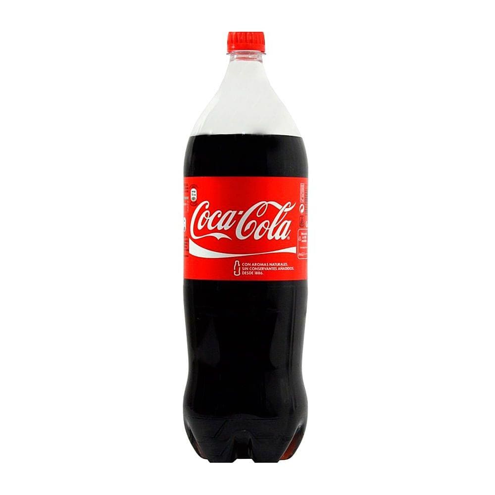 Refrigerante coca cola 1 litro | Extra