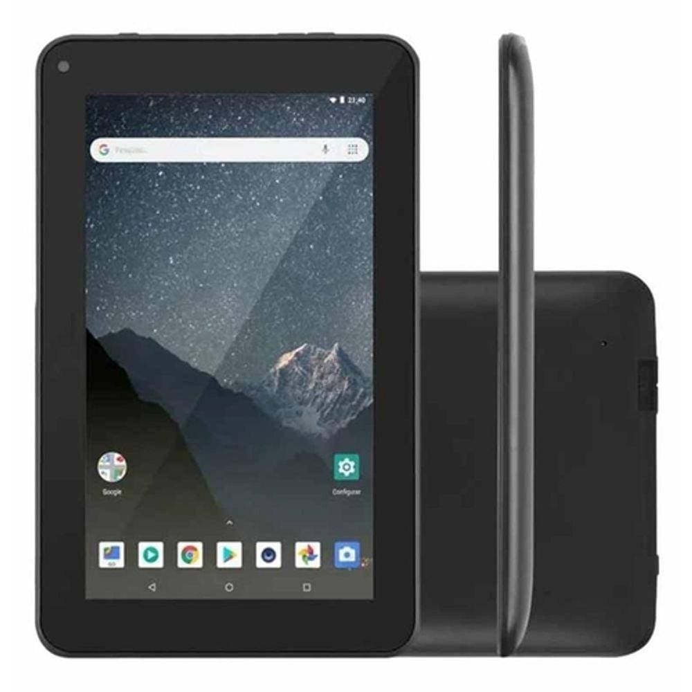 Tablet multilaser | Extra