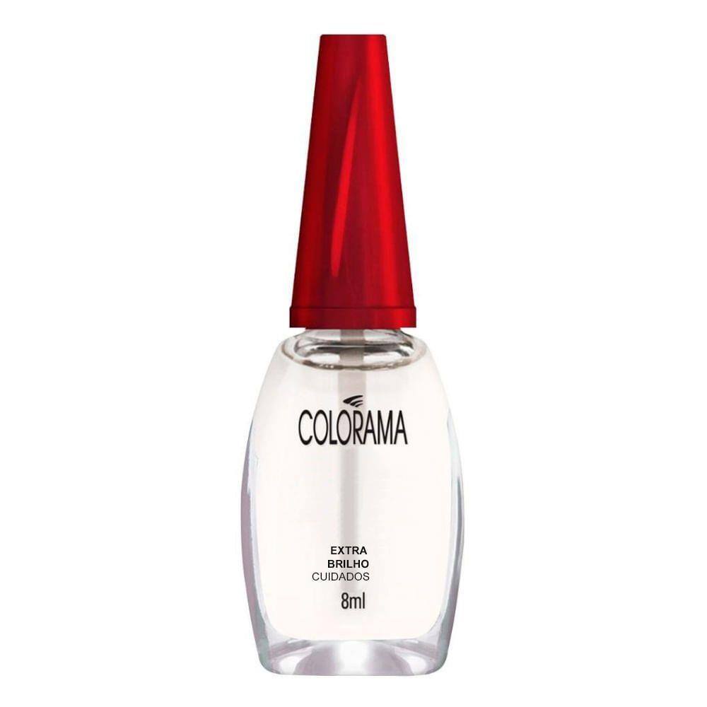 Esmalte colorama extra | extra | Extra