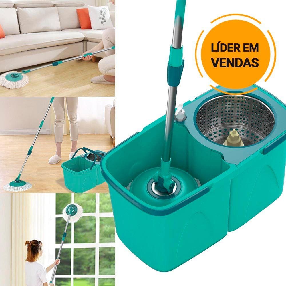 Rodo mop inox | Extra