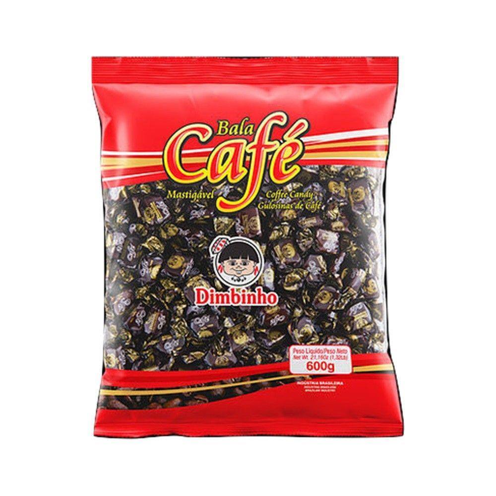 Bala dimbinho | Extra