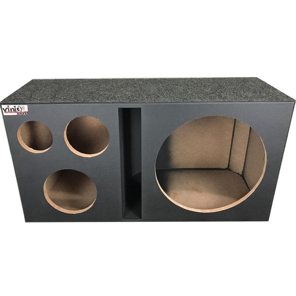 Caixa full trap 15 vazia | Black Friday Extra