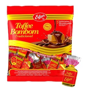 Butter toffee | Extra