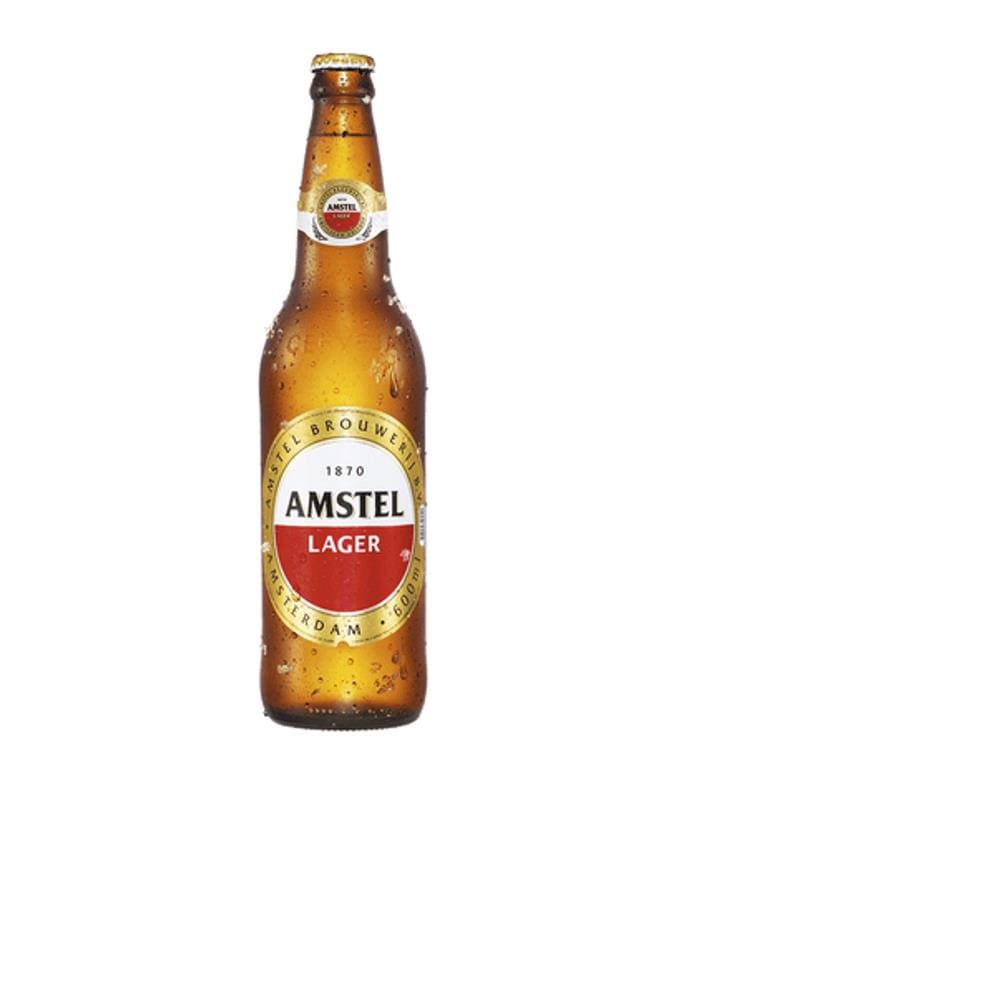 Cerveja amstel e boa | Black Friday Extra