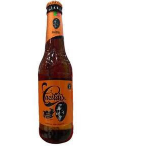 Cerveja cacildis e boa | extra | Extra
