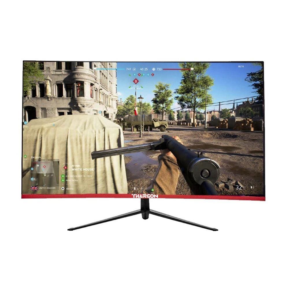 Monitor gamer oac 31 polegadas curvo | Extra