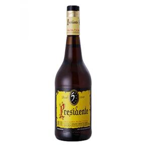 Conhaque presidente tradicional 900ml | Extra