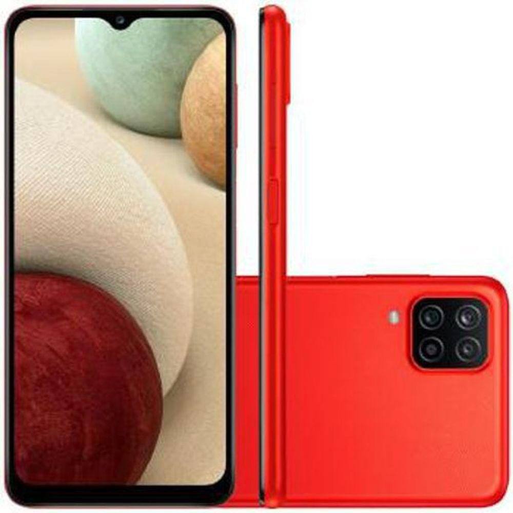 Celular samsung galaxy a12 celular samsung galaxy a12 | Extra