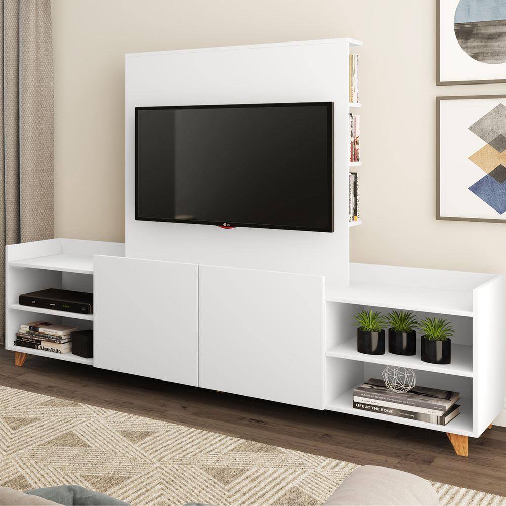 Rack painel 40 polegadas | Extra