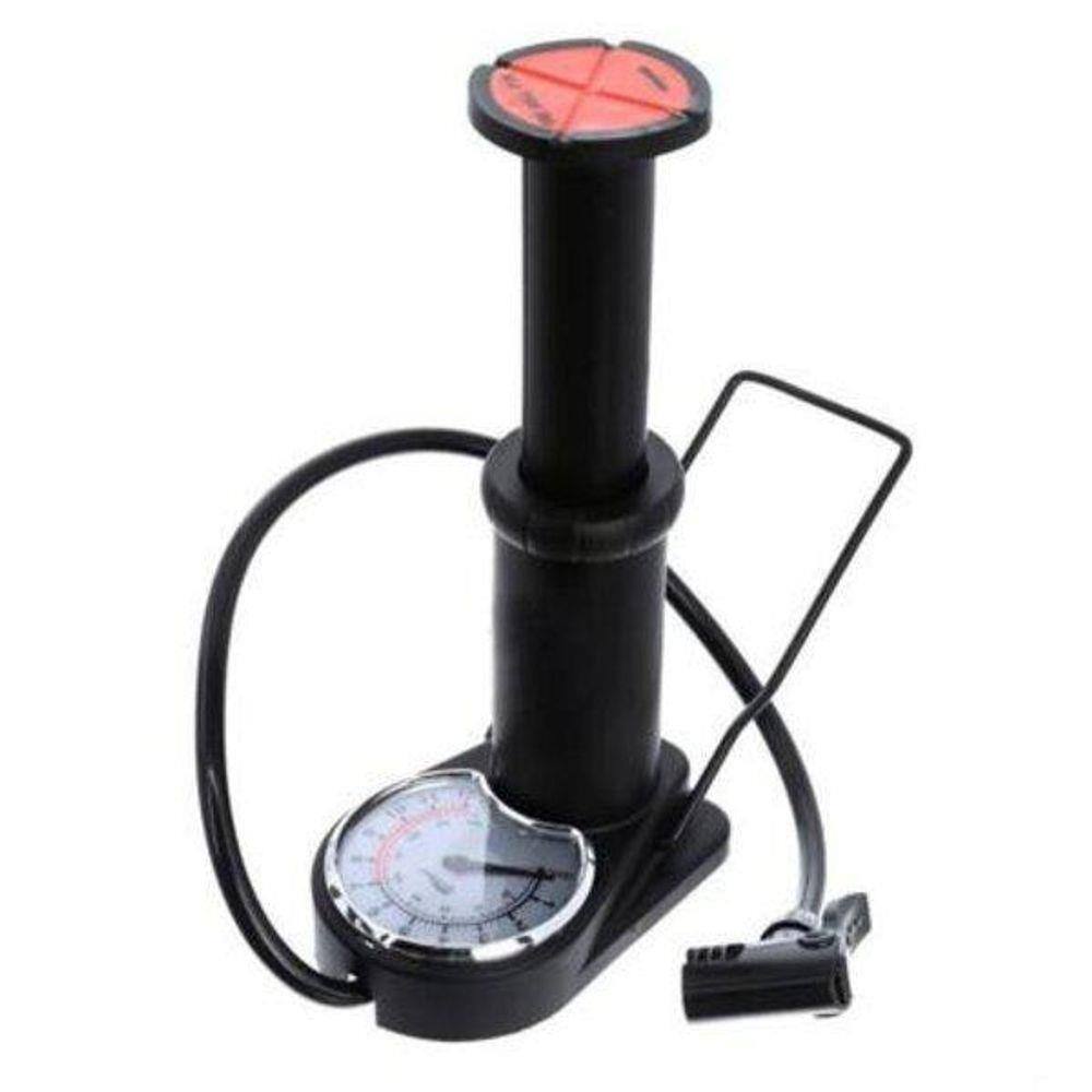 Bomba encher pneu a bateria moto | Black Friday Extra