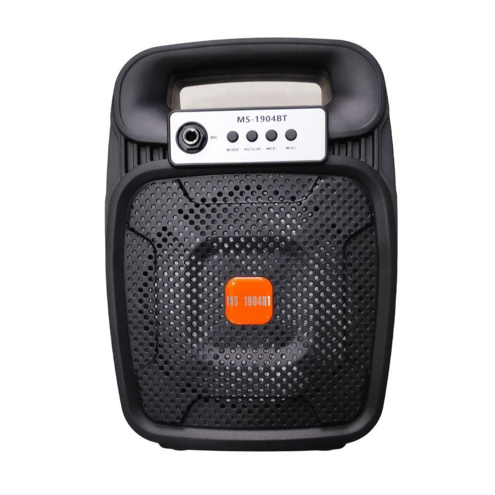 Mini system som via bluetooth | Extra