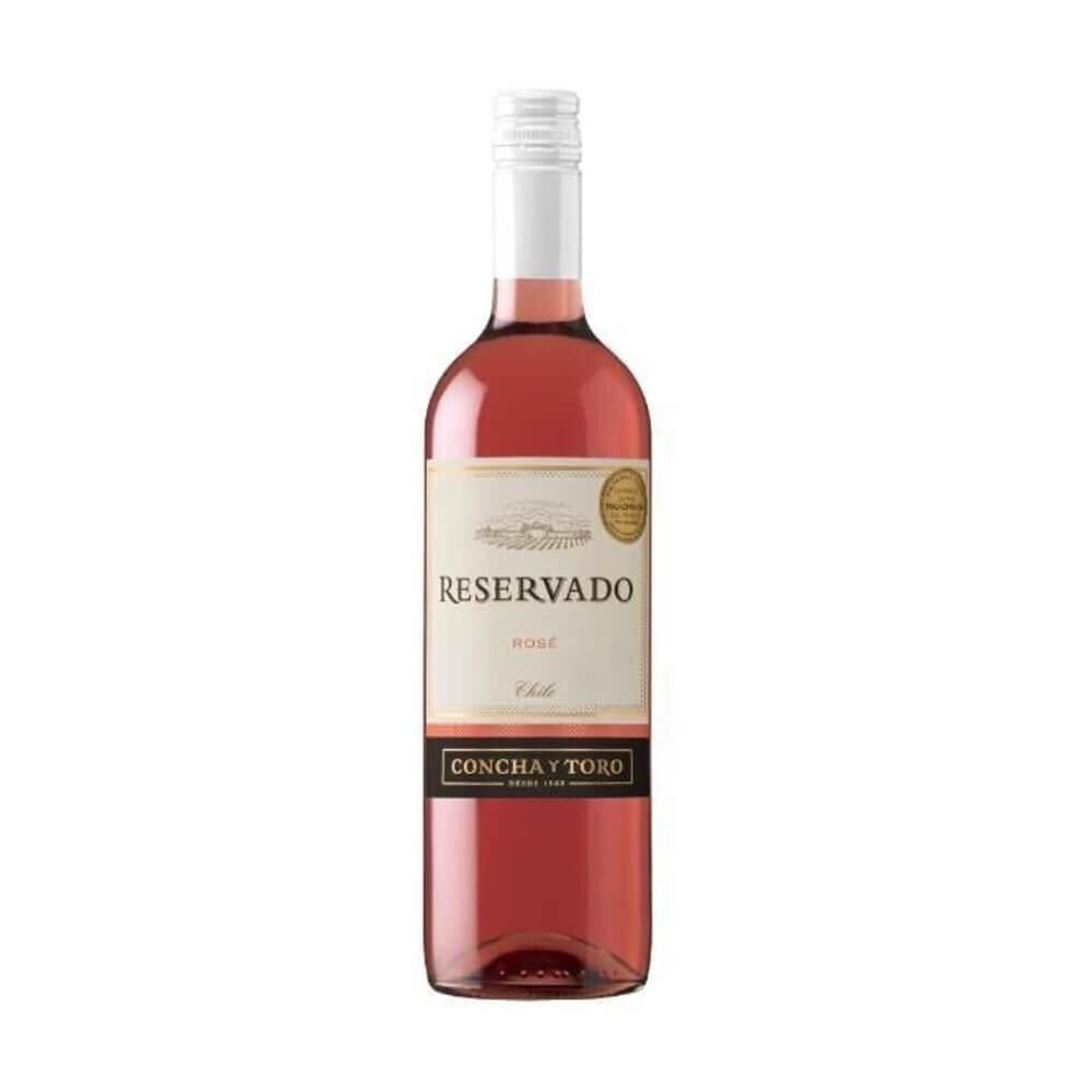Vinho rose suave uvas diversas reservado reservado 2018 adega concha y ... Vinho rose suave uvas diversas reservado reservado 2018 adega concha y ...