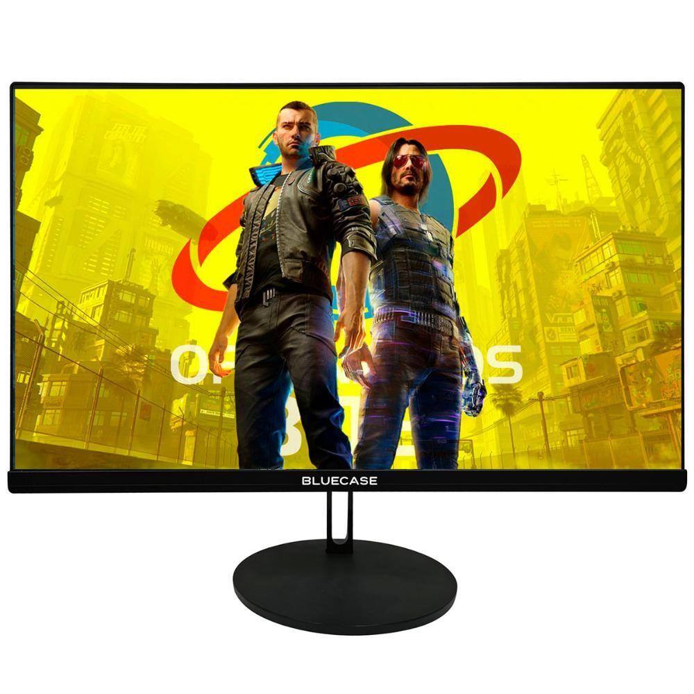 Monitor gamer asus tuf 23 6 ips curvo 165hz full hd 1ms adaptive sync ...