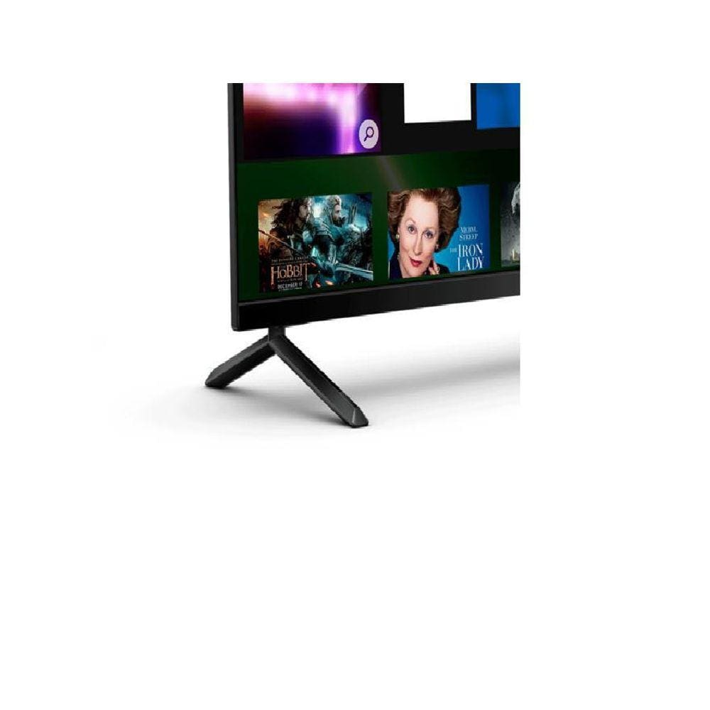 Smart tv 43 polegadas da philips | Extra