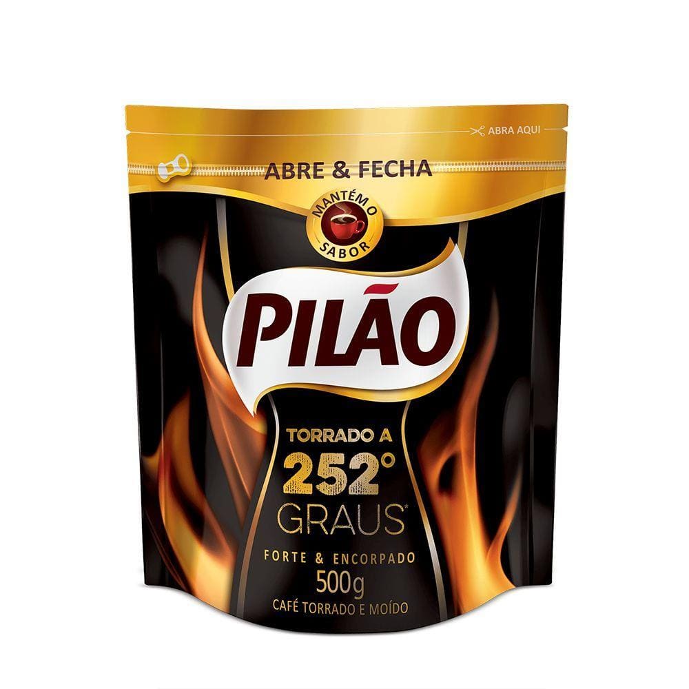 Cafe pilao | Extra