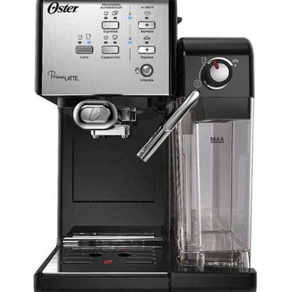 Cafeteira expresso trevi automatica spidem 220v saldao | Extra