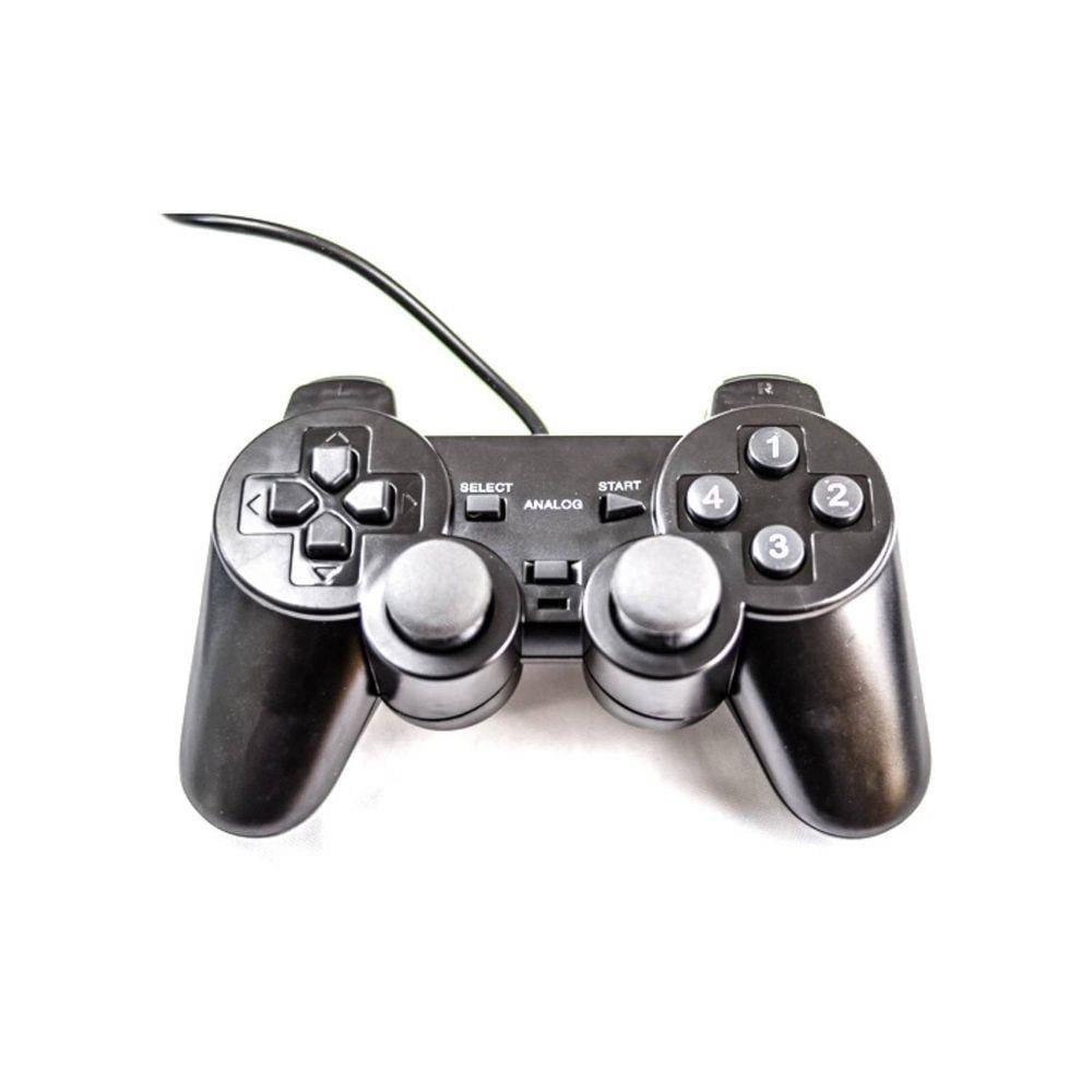 Controle ps2 usb | Extra